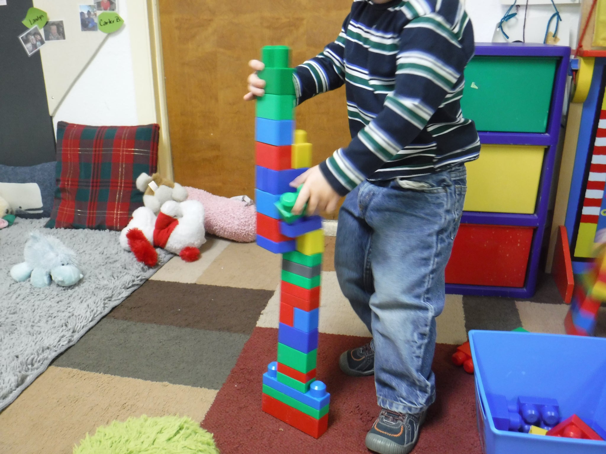Eagle View Learning Center L.L. C.